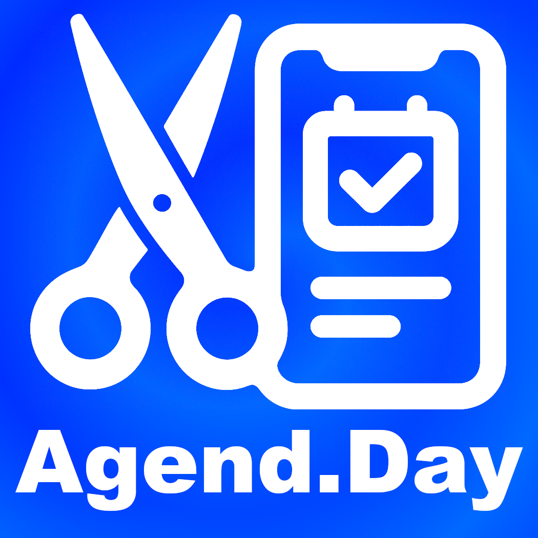Agend.Day - Agendamento Online